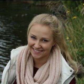 Anna S., patient native speaker from the north of Germany | Learn with ...