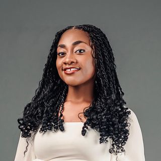 Natasha M., Take your English speaking to the next level with Tasha, an ...
