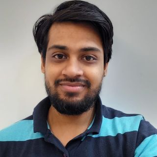 Ahmed J., Experienced Python Programmer and Tutor | Learn with Python ...