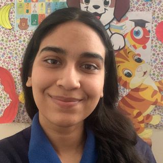 Aakifah L., Certified tutor with three years of teaching experience ...
