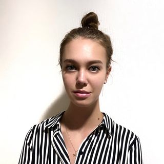 Julia A., ¡Aprende ruso fácilmente! | Aprende con profesores de ruso