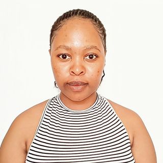 Thembekile D., Passionate Tutor for languages, specifically English ...