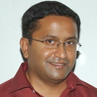 Vijayakumar G., Passionate Educator & Former USC Teaching Assistant – Simplifying Java, Web ...