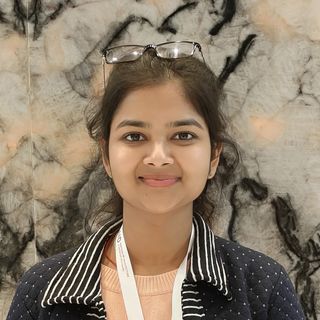 Reeya G., Certified tutor – majored in Teaching Math | One-on-One ...