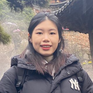 Bingying Z., Studying Mandarin with me happily! | Learn with Chinese Tutors