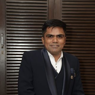 Pankaj K., Tutor with 5 years of expertise in Accountancy in English or ...