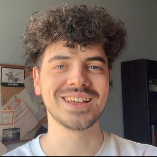 Daniel P., Converse and connect! Learn Spanish with a native tutor with ...