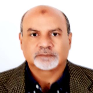Hassan M., (Professor de língua árabe (uma viagem com o dialeto egípcio