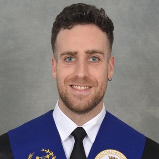 Adrian L., Native Spanish teacher for Italian and English speakers ...