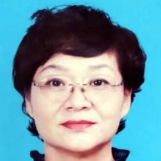 Xiuhua Y., Senior Chinese teacher spreads traditional culture to the ...