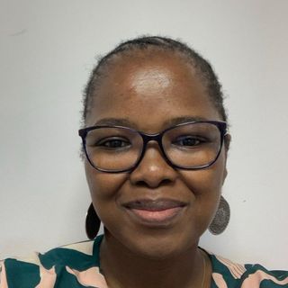 Thabisa N., Passionate teacher that teaches from the heart. | Learn ...