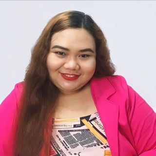 Mary Grace Joy V., Cum Laude in English and TESOL Certified Educator ...