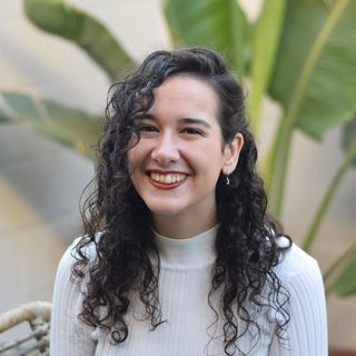 Anna M., If you want to feel more confident speaking Spanish, I can’t ...
