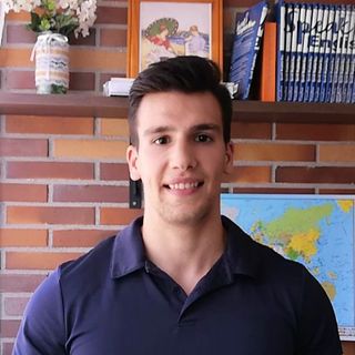 Alejandro A., Unlock Spanish Mastery with a Madrid Native & 5 Years of ...