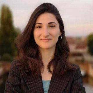 Lana N., Georgian teacher and polyglot myself here to help you on your ...