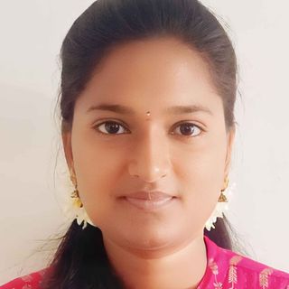 Ujwala P., Let’s unlock the potential in every equation and make math ...