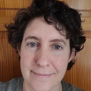 Natalie B., Any age and level are welcome! | Learn with english Tutors