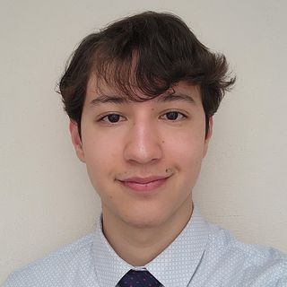 Daryl P., Profesor de español nativo de México - clases dinámicas y ...