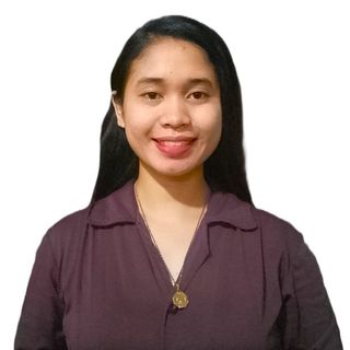 Ma. Angela M., Ready to master English and open doors to endless ...