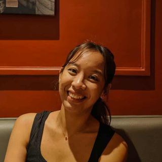 Faustine L., Hi there! It's me, Faustine. If you want to have fun ...