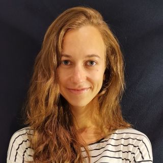 Wanda K., ¡Aprende alemán con Wanda: Una experiencia intercultural ...