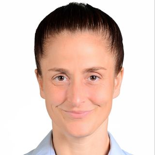 Nina V., Habla inglés con confianza | Aprende con profesores de inglés