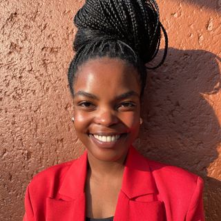 Noluthando N., Mejora tu inglés con un profesor certificado en TEFL ...