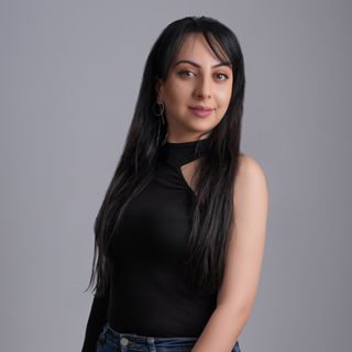 Roza I., I will make you fluent in English with personalized and ...