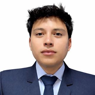 Ronny Javier R., English Teacher | Personalized Lessons | Learn with ...