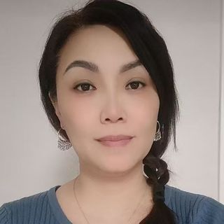 Weina Z., ¡Aventura en chino: desbloquea la felicidad desde "hola ...