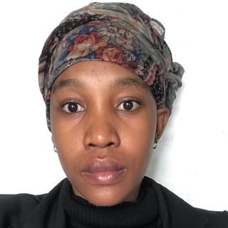 Omphile K., TEFL certified tutor with 2 years working experience ...