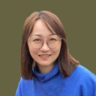 Anna C., With standard Mandarin pronunciation and patient and ...