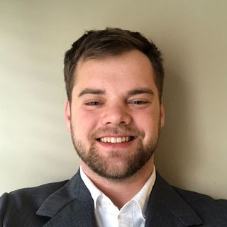 Benjamin R., Recent college graduate fluent in reading and writing ...