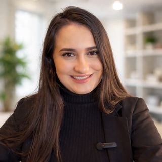 María C., Hablante nativa de español 🇨🇷 | Aprendé a hablar con ...