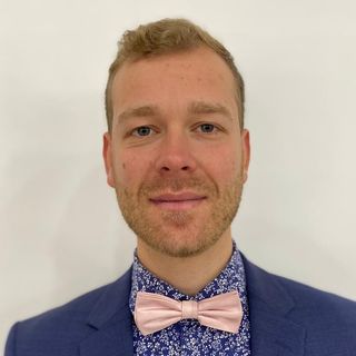 Sebastian B., Native German speaker | Learn with German Tutors