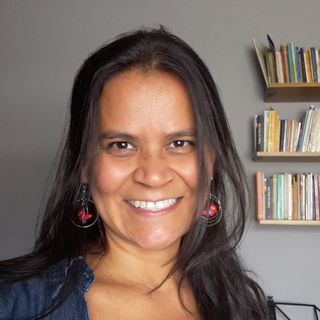 Regina S., Tutora certificada con 5 años de experiencia | Aprende con ...