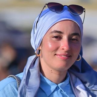 Hassna O., Friendly English Tutor | 2.5+ Years of Experience | All Ages ...