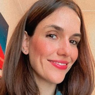 Fernanda S., 16 anos Professora de inglês com Certificados CELTA e ...