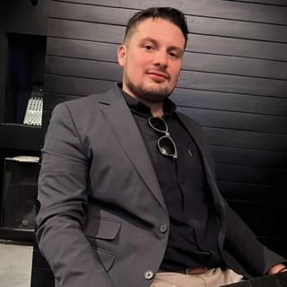 Rodolfo Alejandro M., Profe Alex Siempre apasionado por hacerte crecer ...