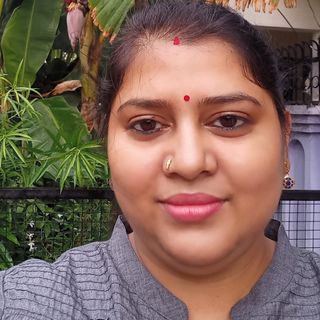 Deepa M., Experienced Mathematics Tutor , Build strong Concepts ...