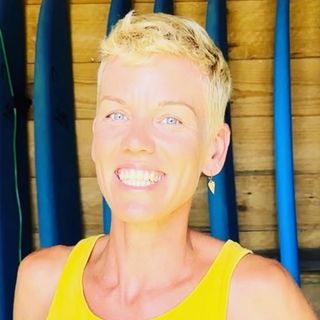 Henrike W., More than just learning German... experience my creative ...
