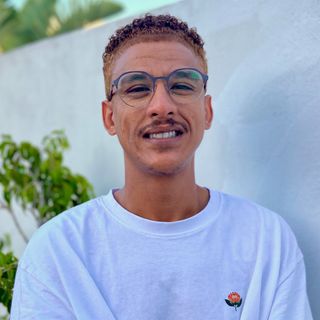 Ayrton T., Certified English Tutor - that is excited to meet your ...