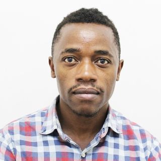 Simbarashe M., Lets Learn English with Simba. Solve your English ...