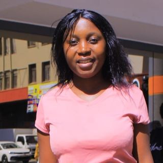 Sithembakuye Samukelo N., Certified English teacher with 2 years of ...