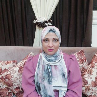 Fatema S., Hello, my name is Fatema, I graduated from Alazhar ...