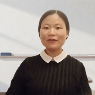 Huihui Z., With over 5 years of experience, a Chinese teacher who can ...