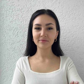 Ryna K., American English tutor | Learn with English Tutors