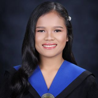 Trisha Mae T., English Tutor: Learn English the Fun Way with a Patient ...