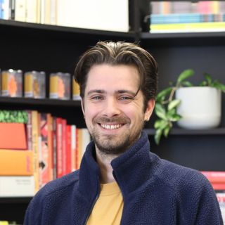 Harvey J., Learning & Development Lead at a World-Leading SEO Agency ...