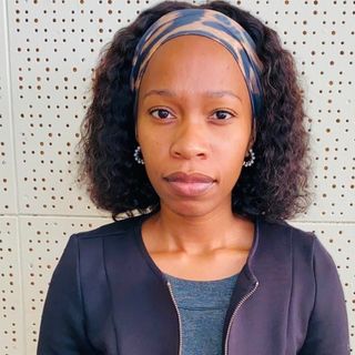 Noluthando S., I am a Certified tutor with 3 years of experience. I ...